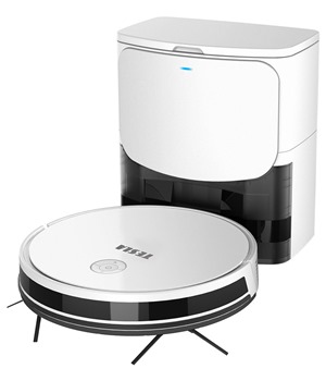 TESLA RoboStar iQ700 Plus - Huramobil.cz