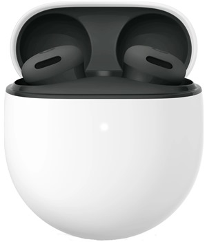 Google Pixel Buds 2a - Techarena.cz