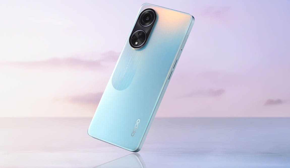OPPO A98 5G