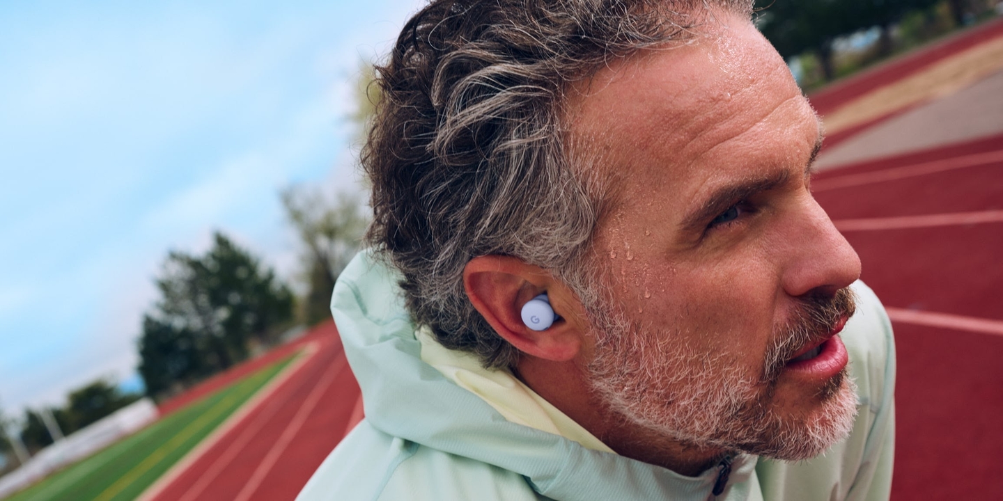 Google Pixel Buds 2a