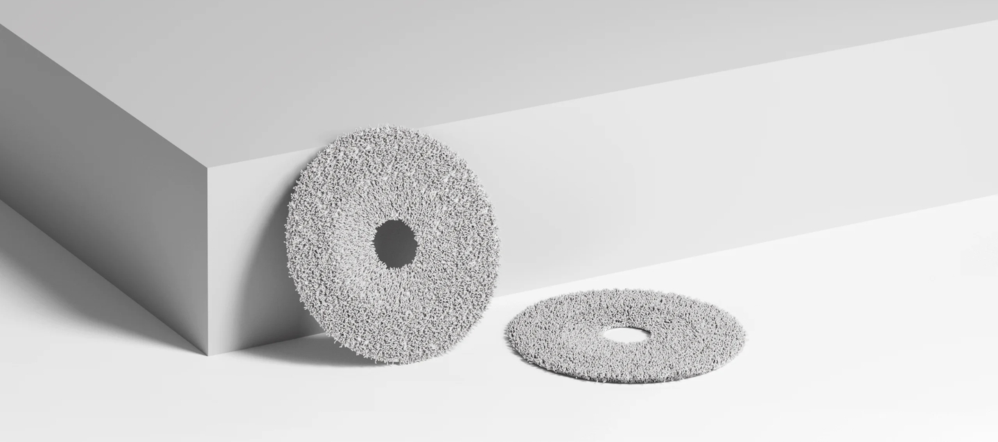 Xiaomi Robot Vacuum S40 Pro/H50 Pro/H50 Mop Pad